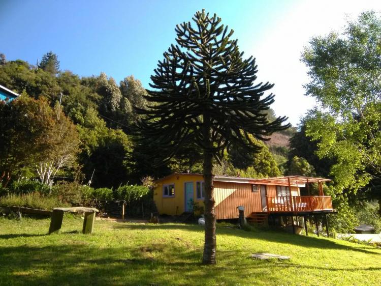 Cabañas Y Camping Mi Paraiso Natural, MARIQUINA