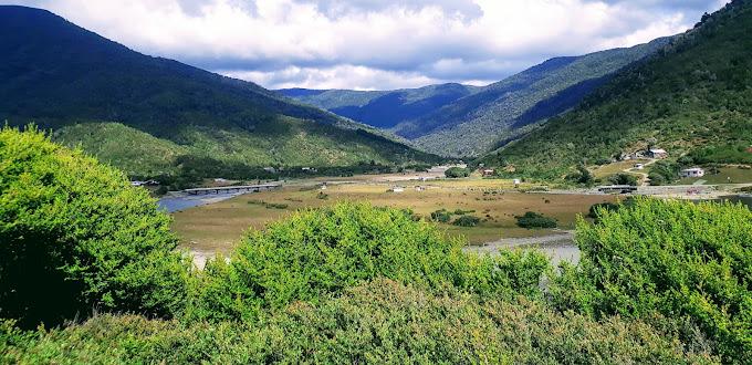 Turismo Rural Pangui Ruca, PURRANQUE